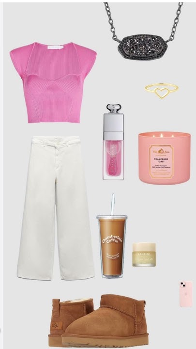 Outfit Idea Day 8 Dance Chickfilasauce School Funny Preppyyyy Fashionindustry Youtube
