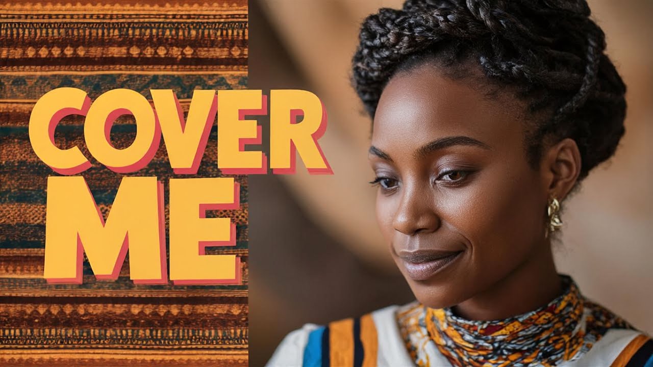 Cover Me | Vibe Afro (Official Audio) - YouTube