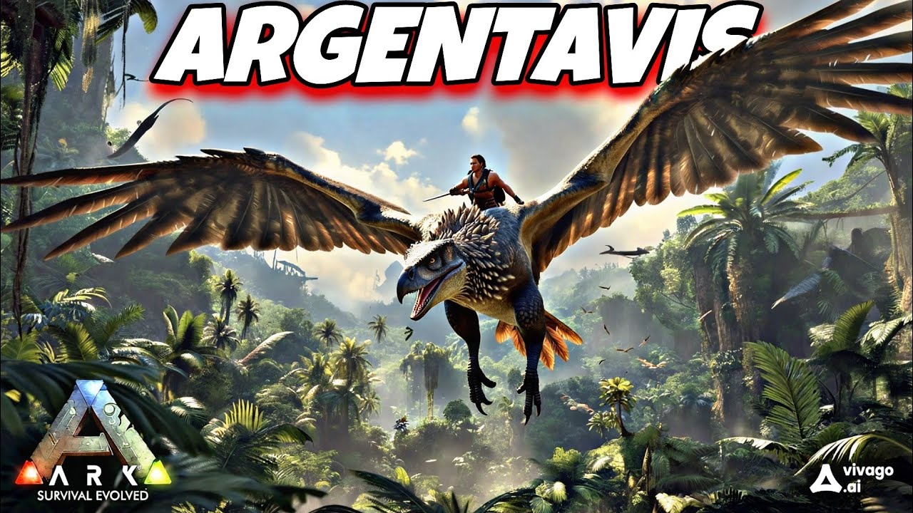 Our Ultimate New Heavy Flyer || EP-06 || Ark Survival Evolved हिंदी में ...