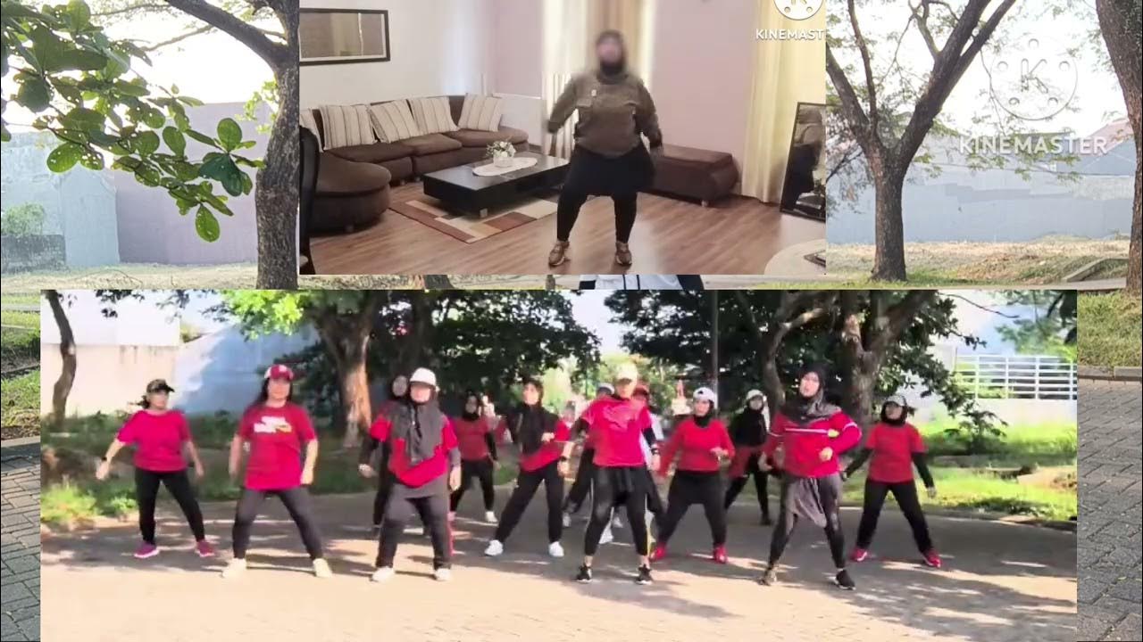 ESPRESSO || SABRINA CARPENTER || DANCEFITNESS VTWO - YouTube