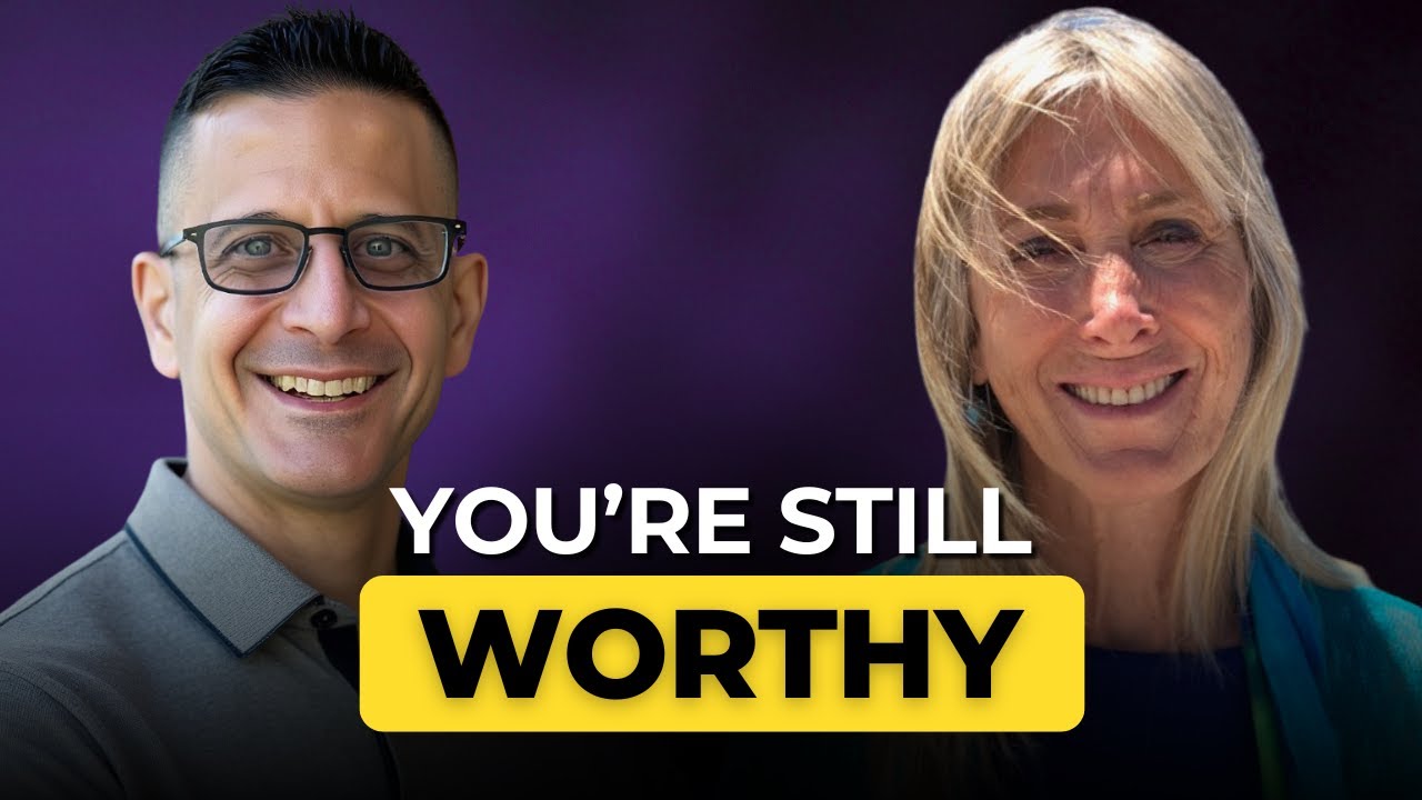 How To Stop Feeling "Not Good Enough"! - YouTube