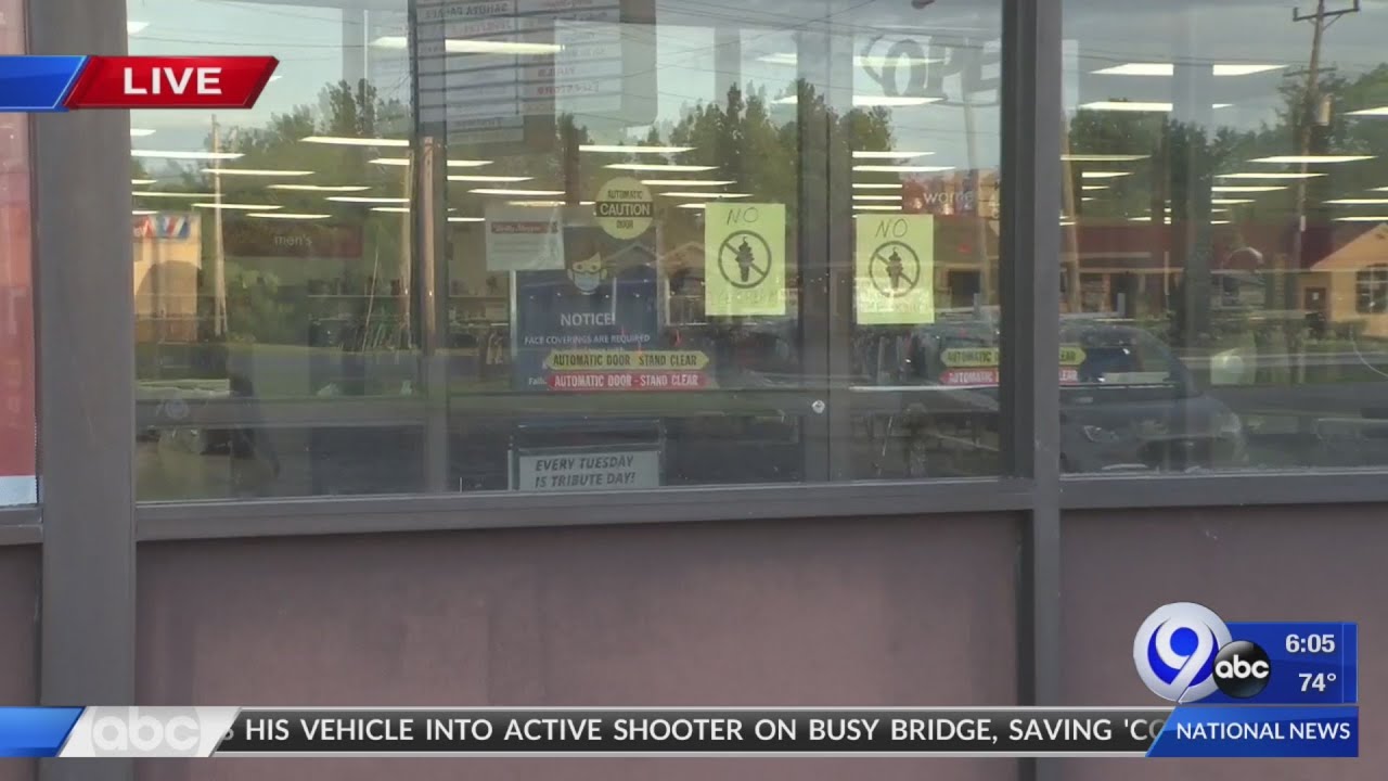 Thrifty Shopper Stores Delay Opening after Late Night Comments from ...