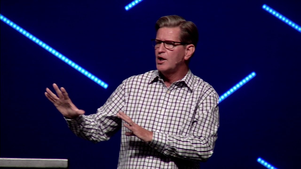 Knowing And Doing God's Will | Acts 21:1-16 | Pastor John Miller - YouTube