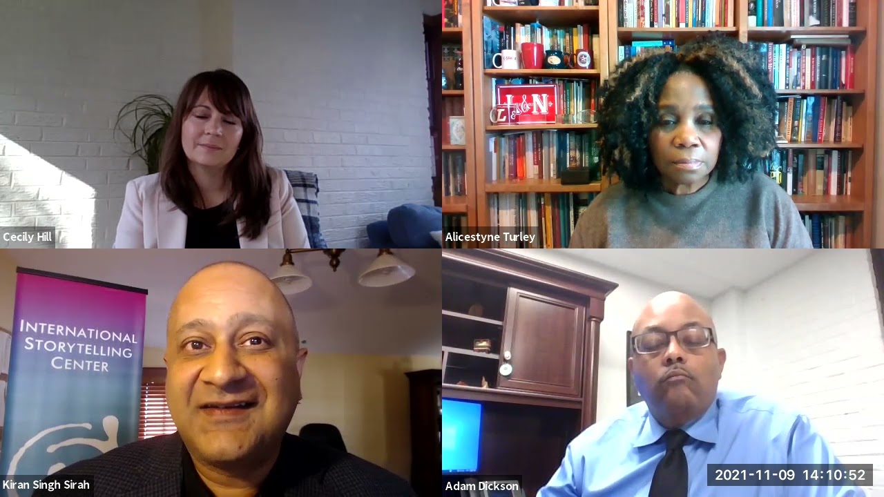 The National Endowment for the Humanities: Building Community Through ...