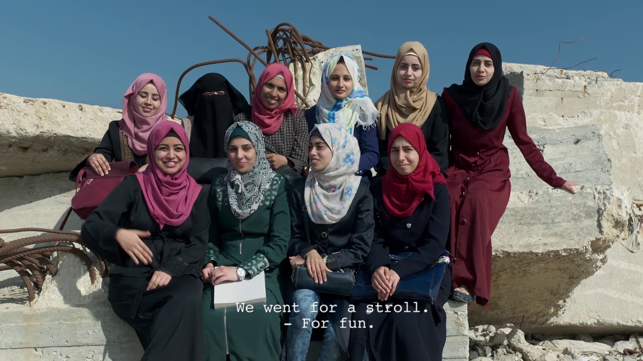 Human Flow (2017) Official HD Trailer #1 - YouTube