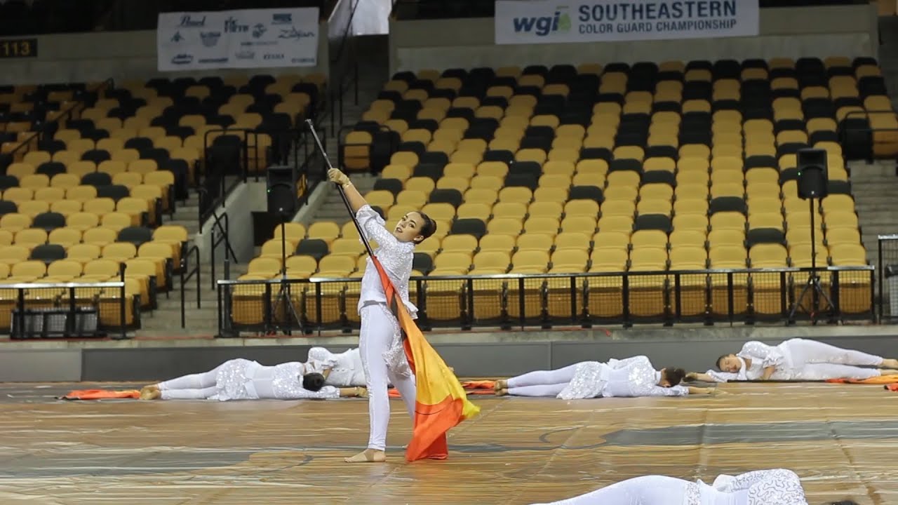 What is Colorguard? - YouTube