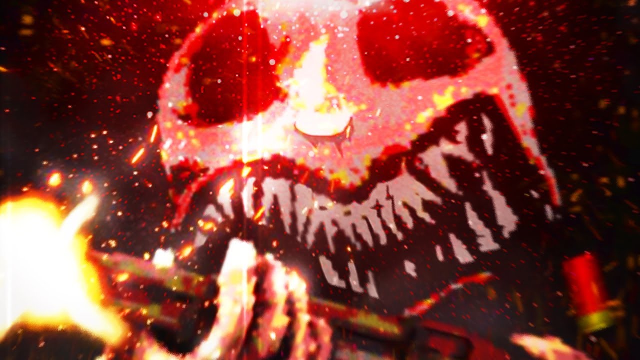 IF I LOSE I GET BACKSHOTTED!? | Buckshot Roulette - YouTube