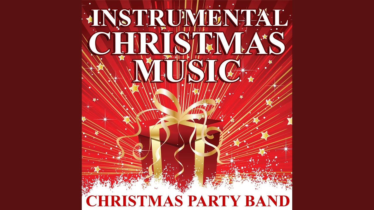 Run Run Rudolph (Instrumental) - YouTube