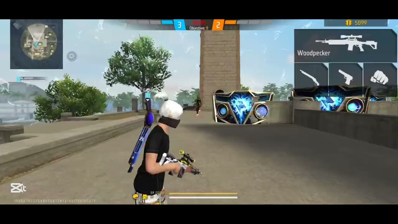 FF HEADSHOT@RAGE-99 @opinsane71 @mrabu1 @OLD_HassanZ - YouTube