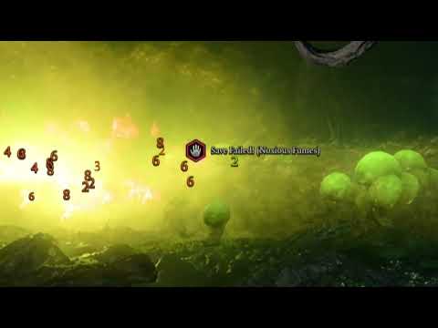 accidentally failing Baelen quest