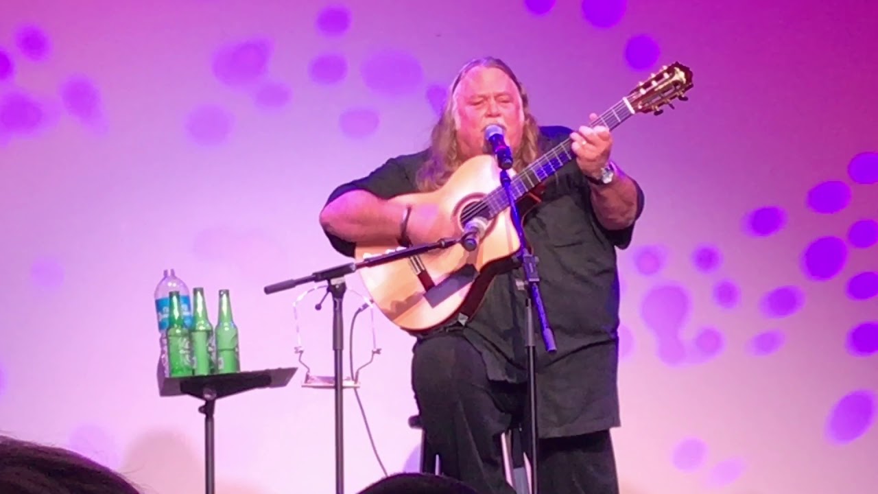 Steve Moris on the Regal Princess - YouTube