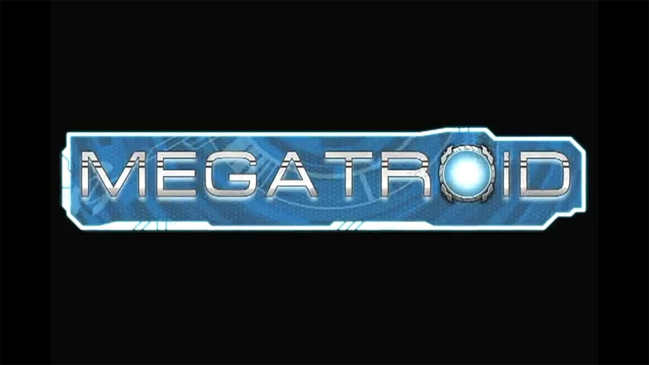 MEGATROID - Universal - HD Gameplay Trailer - YouTube