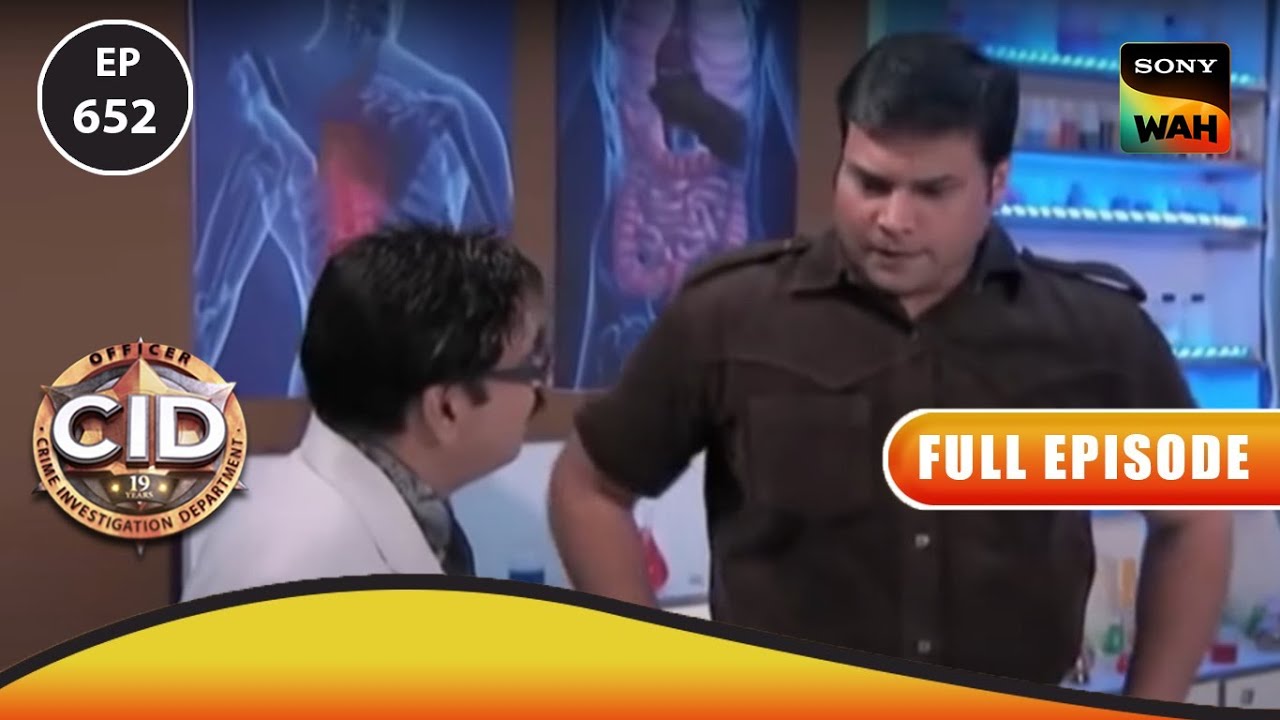 Daya की Investigation Technique से क्यों Irritate हुए Dr. Salunke ...