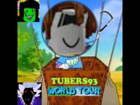 Tubers93 ~ Roblox hacker! - YouTube