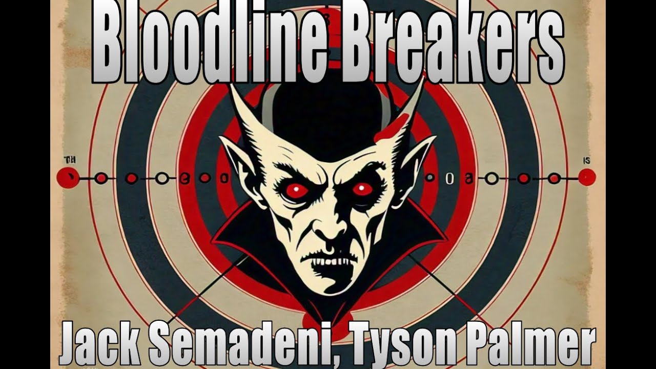 BLOODLINE BREAKERS | TRAILER - YouTube