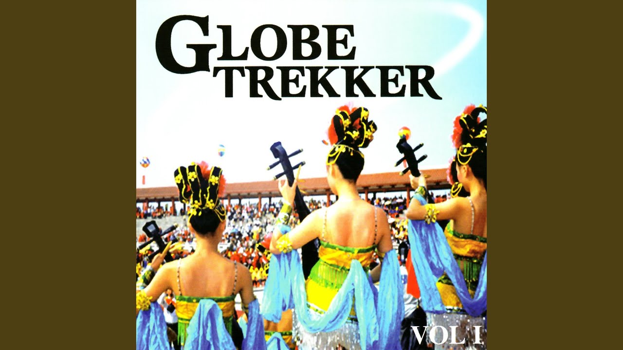Old Man of Crete - YouTube