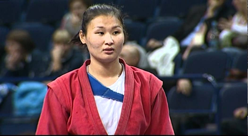 05 VILNIUS WORLD CHAMPIONSHIP 2011 SAMBO WOMEN 68 - YouTube