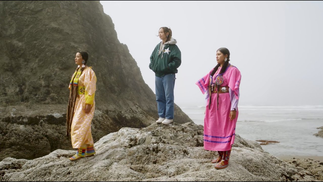 Changing Currents | Working for Water - YouTube