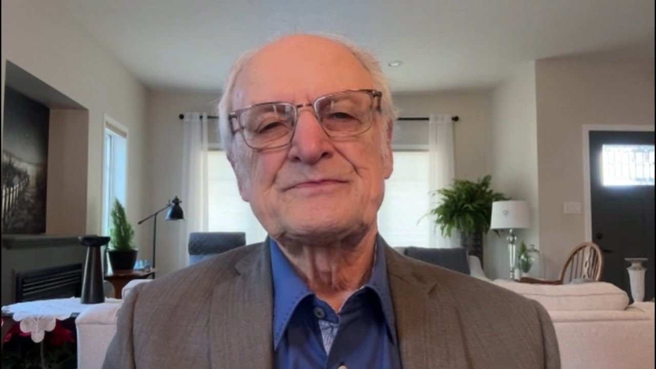 Sharing the Gospel with Others | Abe Block | Guest | Bridge City News ...