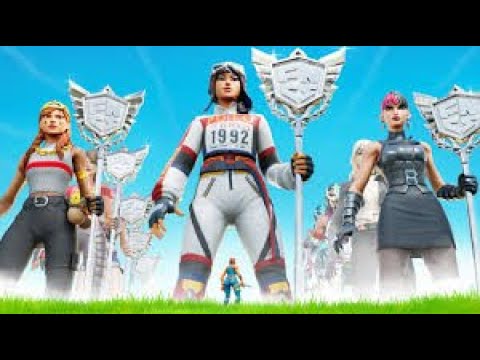 Ranked Reload | Ranked BR - YouTube