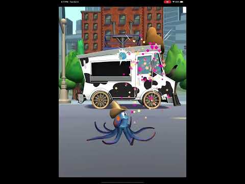 Octo Pie, (epic gameplay) - YouTube