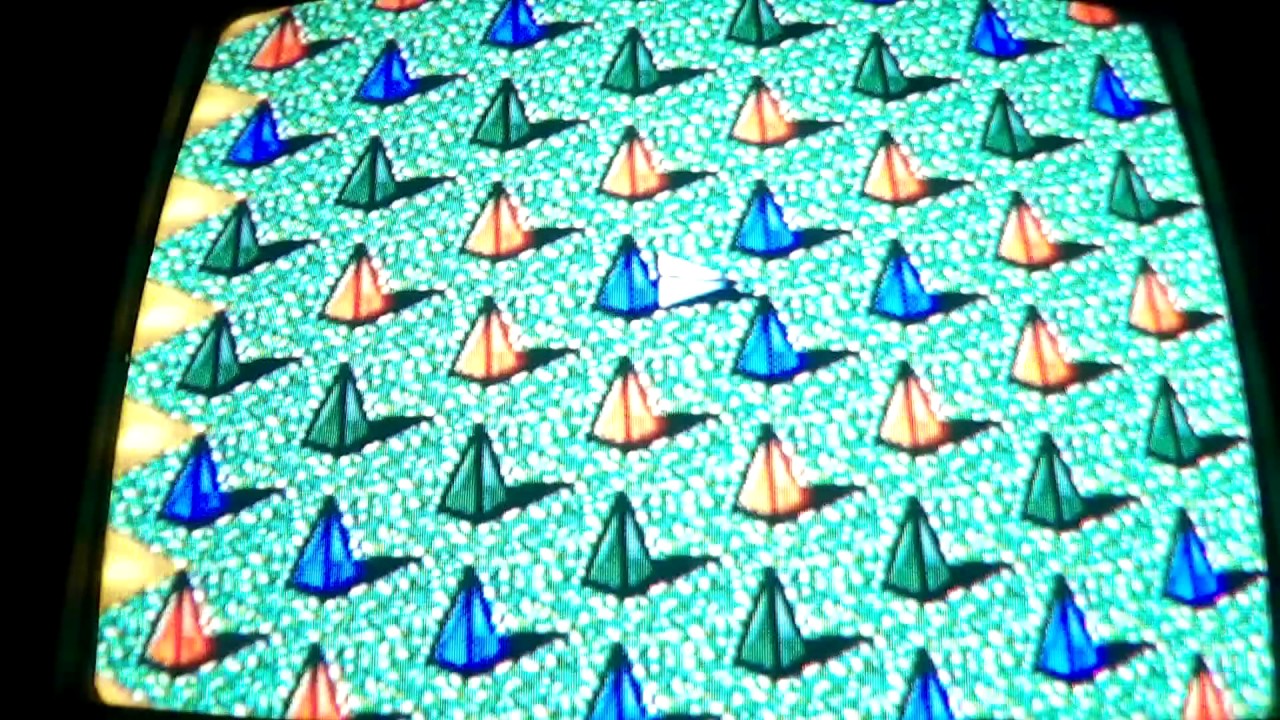 Icebreaker (3DO 1995) - YouTube