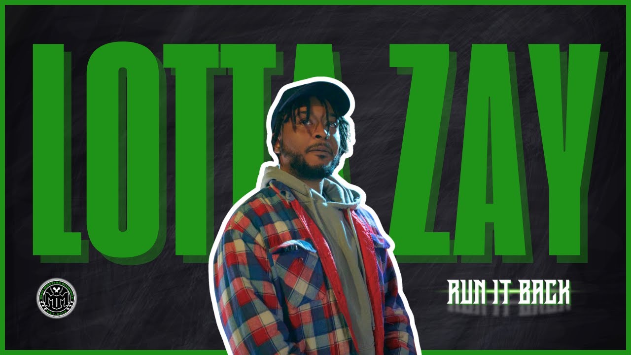 RUN IT BACK - W/ LOTTA ZAY: BREAKING DOWN HIS RETURN, LEGACY, AND ROUND BREAKDOWN. - YouTube