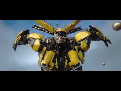 TRANSFORMERS: RISE OF THE BEASTS | TRAILER