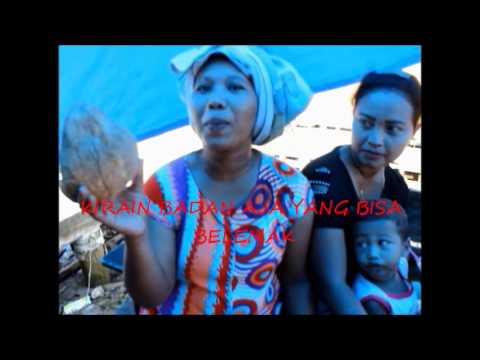 STUDI LAPANGAN DI DESA JARING HALUS, LANGKAT bag. II - YouTube