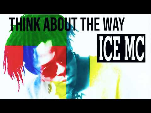 Ice MC – Think About The Way 💥 90s Eurodance Hit “Bom Digi Bom” (hook reconocible 🔥)