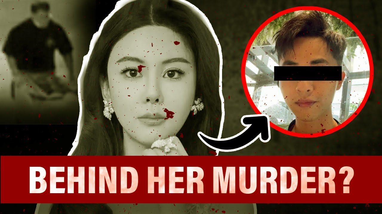 The DEVASTATING Murder Of HONG KONG Model Abby Choi | Story of Abby ...