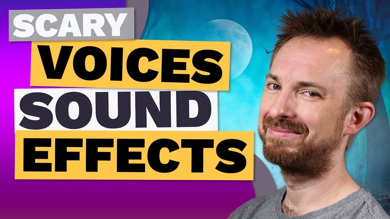 Scary Voices Sound Effects YouTube scary-voices-sound-effects-youtube
