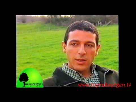 Toprak Sergen@Dedelerimi Evlendirirken -İstanbul Yahşi -Film