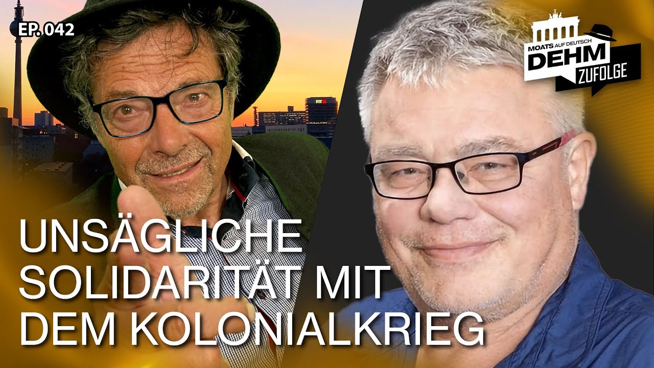 Interview Harry Grünberg - YouTube