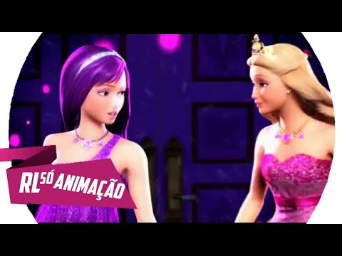 MC Mirella - Cansei Vacilão ( Barbie )