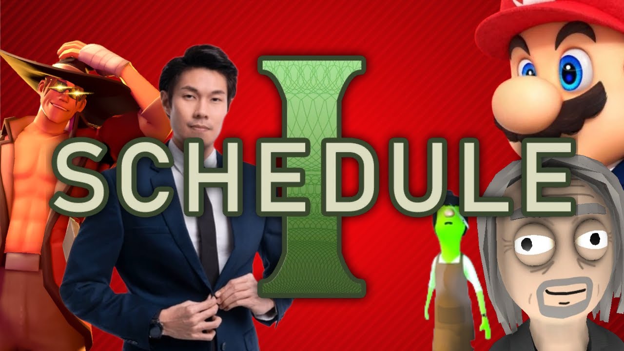 Schedule 1 Is Just A Video Game Company Simulator - YouTube