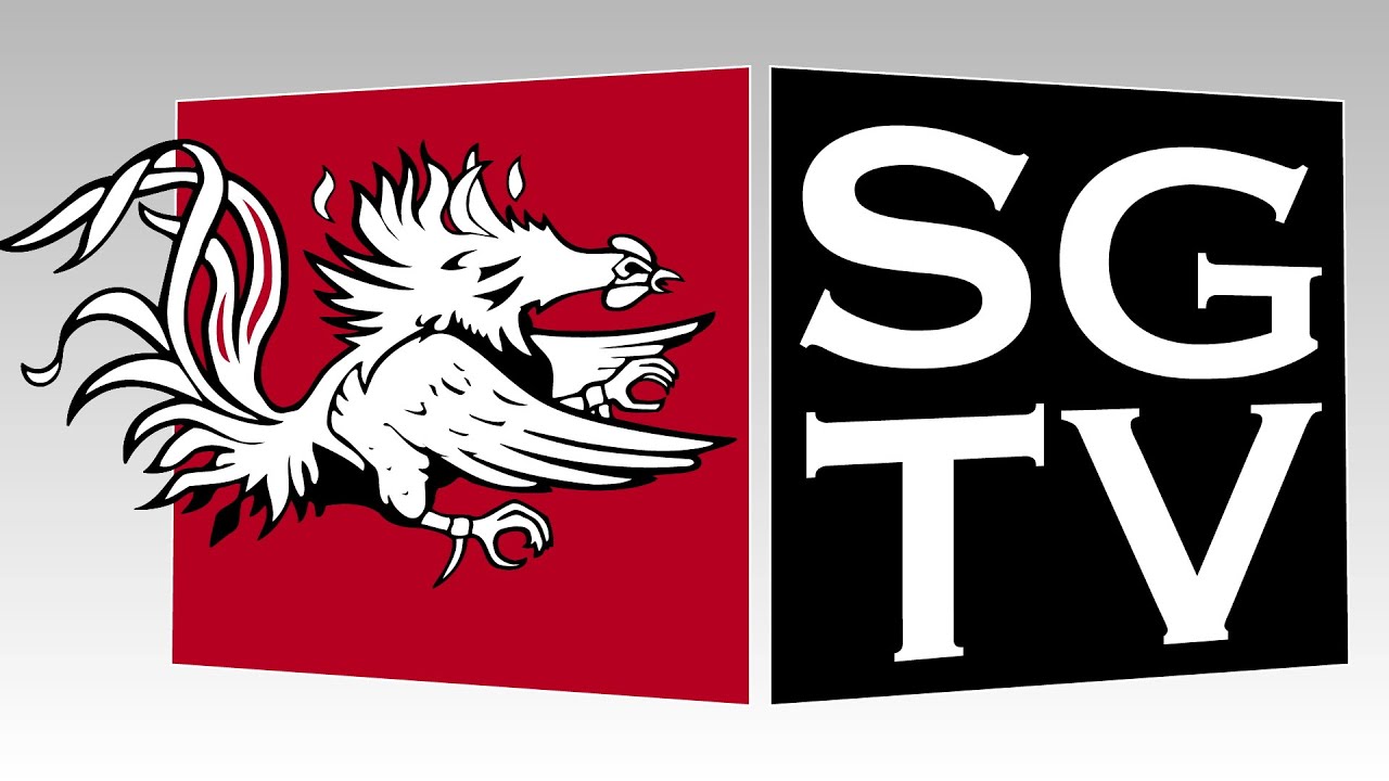 SGTV Show Reel Fall 2016 - YouTube