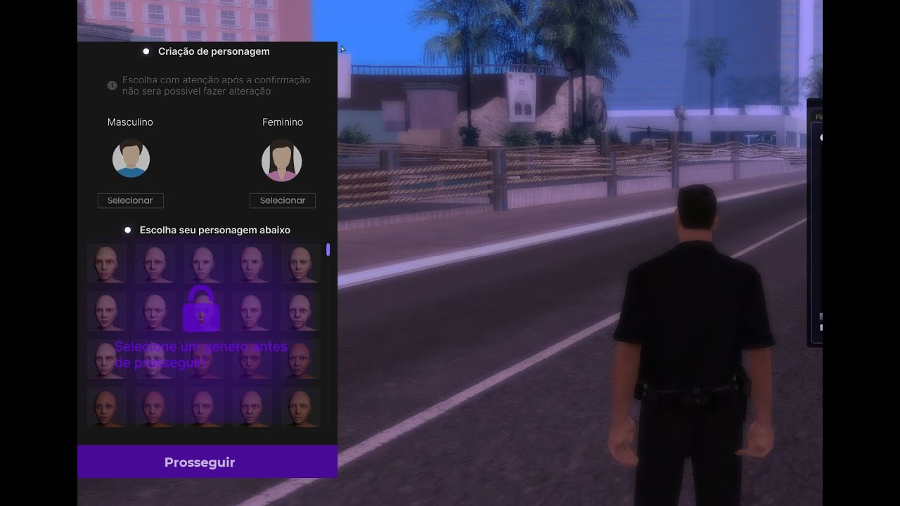 Sistema de custom (GTA MTA) - YouTube