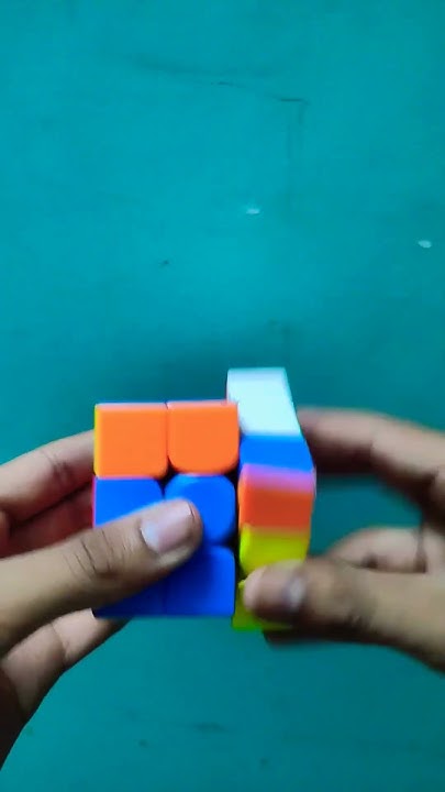 NOT A LOOP (PART 22(S2)) #rubikscube #cube #cubing #lego #rubik #infinite #loop #mcuber #cubber ...