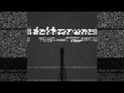 presence - [Deltarune; The Anti-Same Same Other Puppet]