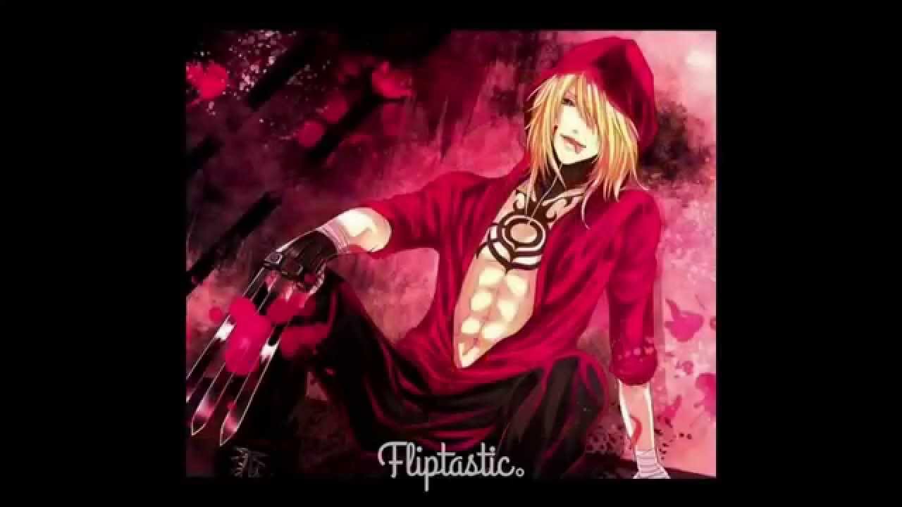 Gunji and Kiriwar - amv - YouTube