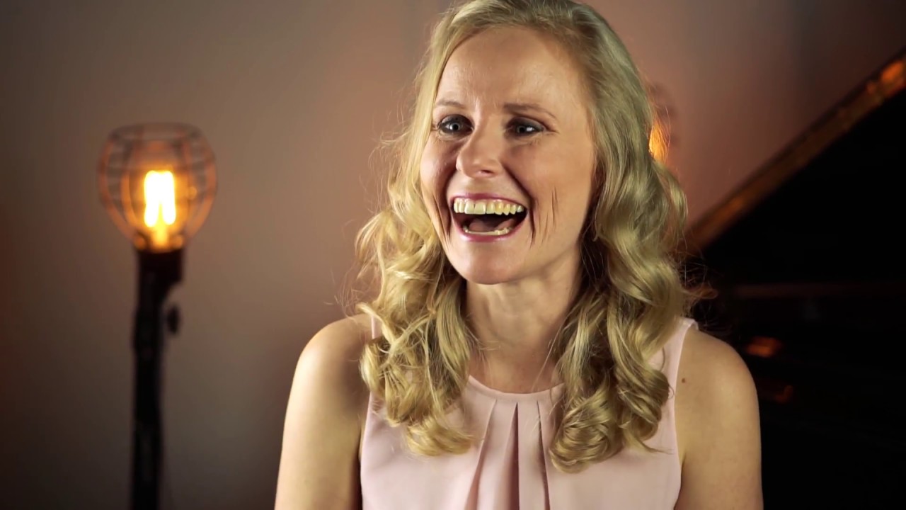 Bel Thomson Invitation/Promotional Video - YouTube