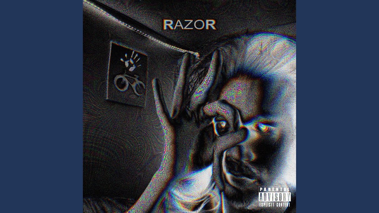 RAZOR! - YouTube