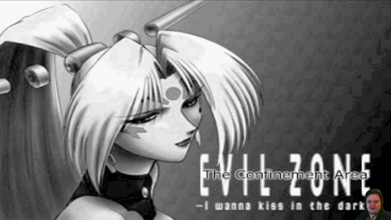 EVIL ZONE (The Confinement Area) | Evil Zone - Part 10 - YouTube