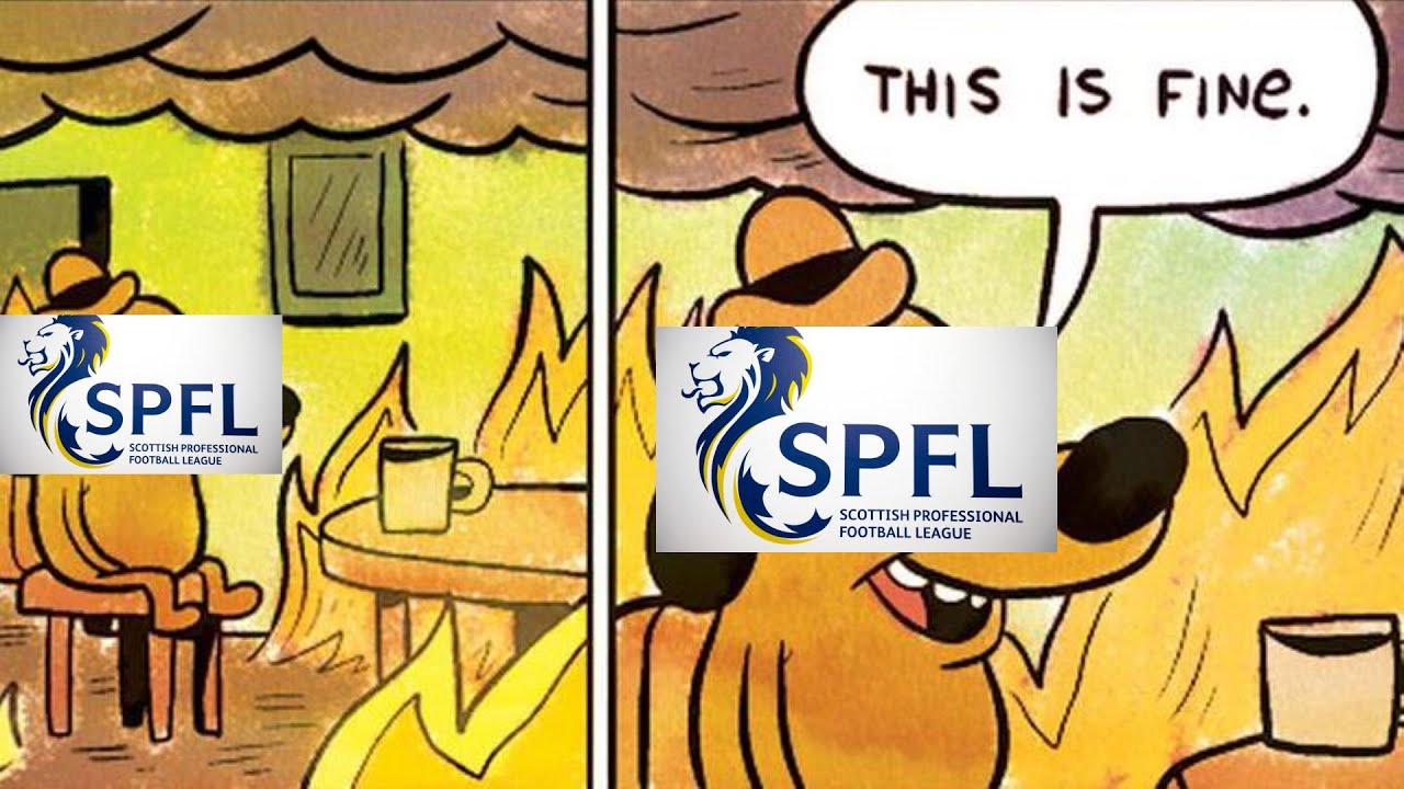 The McLeod Model: How I suggest we restructure the SPFL - YouTube