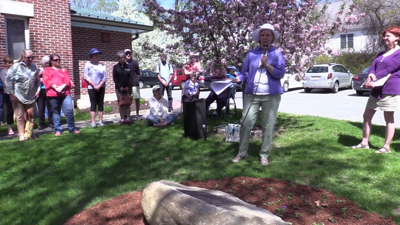 Lawrence Public Library Pepperell MA May 5 2018 YouTube lawrence-public-library-pepperell-ma-may-5-2018-youtube