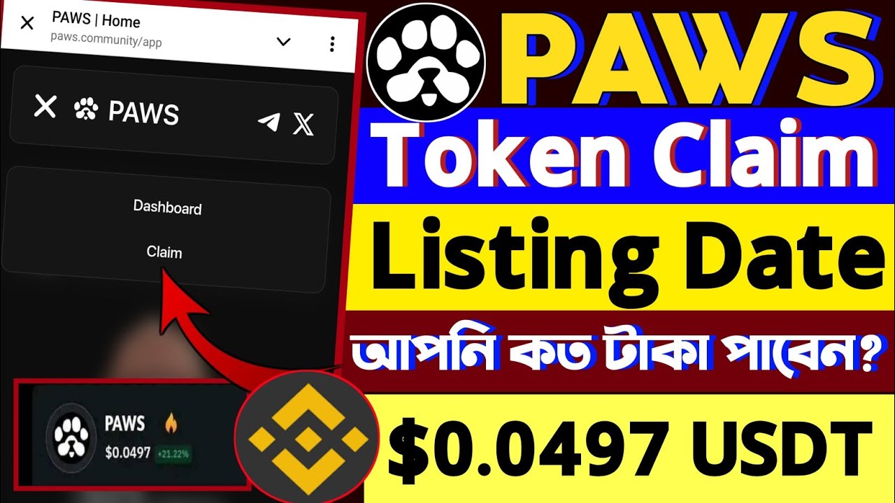 Paws listing Date | Paws Visit our website | Paws New Update | Paws ...