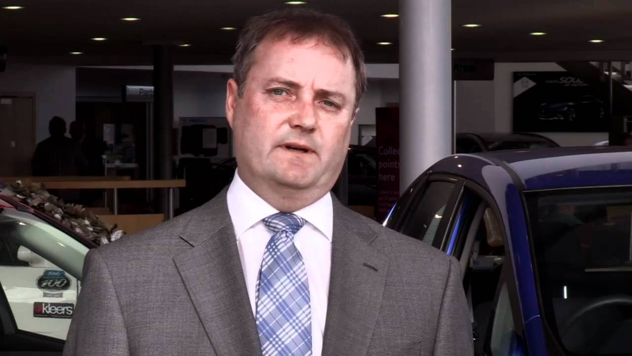 Introduction to the Hendy Group - YouTube