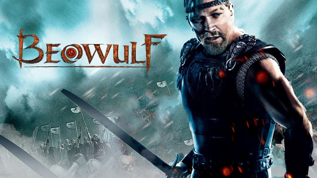Beowulf (2007) Movie || Ray Winstone, Anthony Hopkins, John Malkovich ...