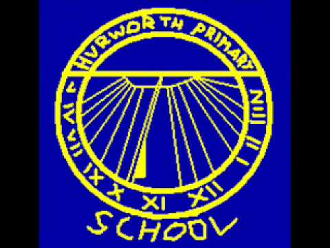 Hurworth Primary School Badge - YouTube